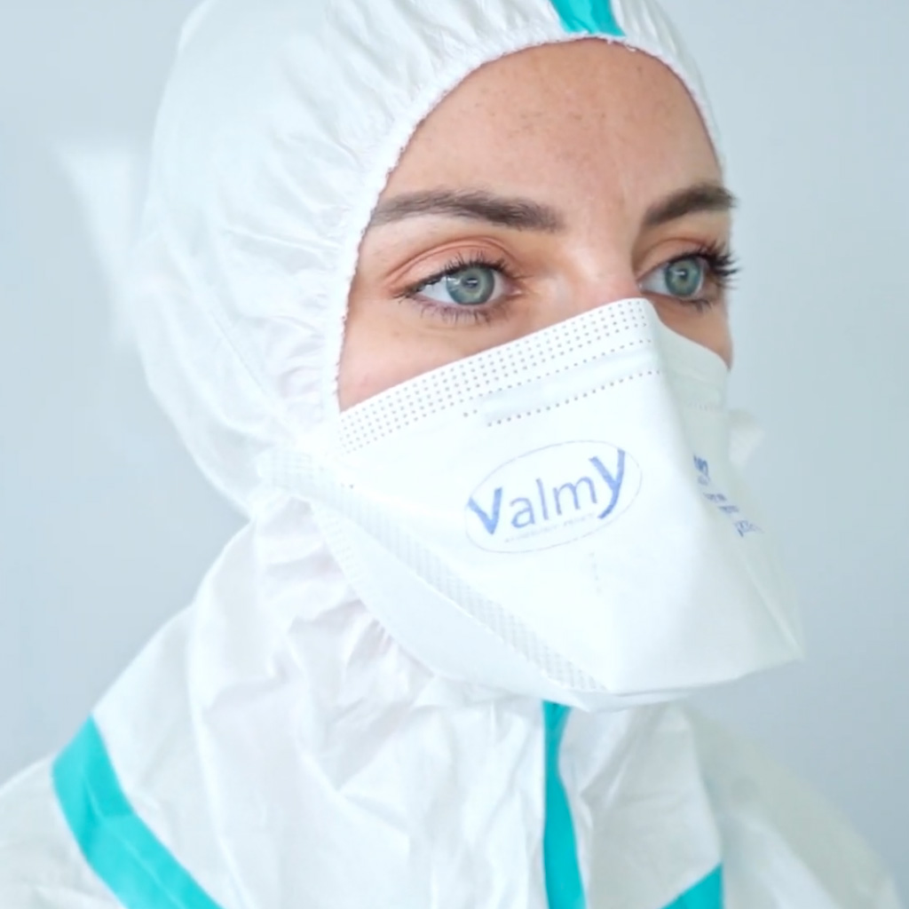 Valmy – RESPIREZ, vous êtes protégés