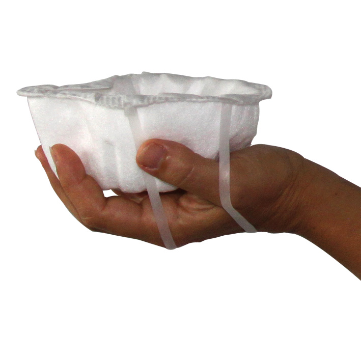 Comment bien mettre son masque ? – Valmy