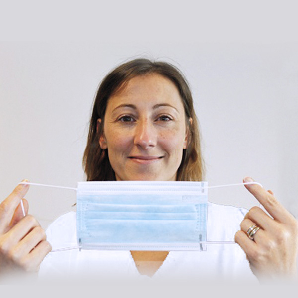 Comment bien mettre son masque ? – Valmy