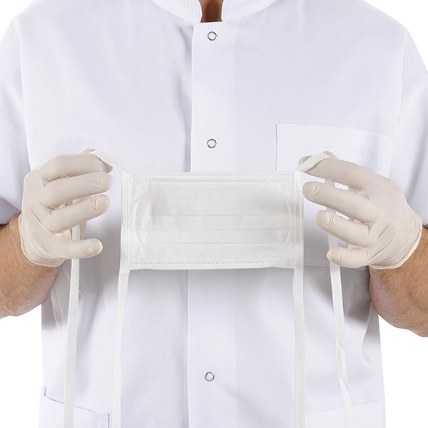 Comment bien mettre son masque ? – Valmy