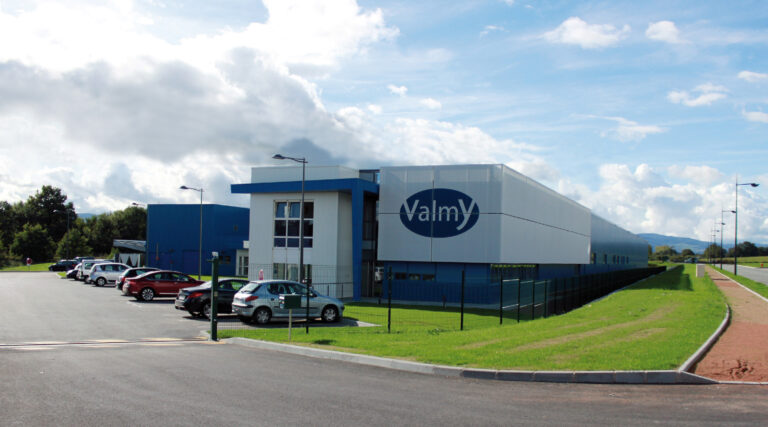 Recrutement – Valmy